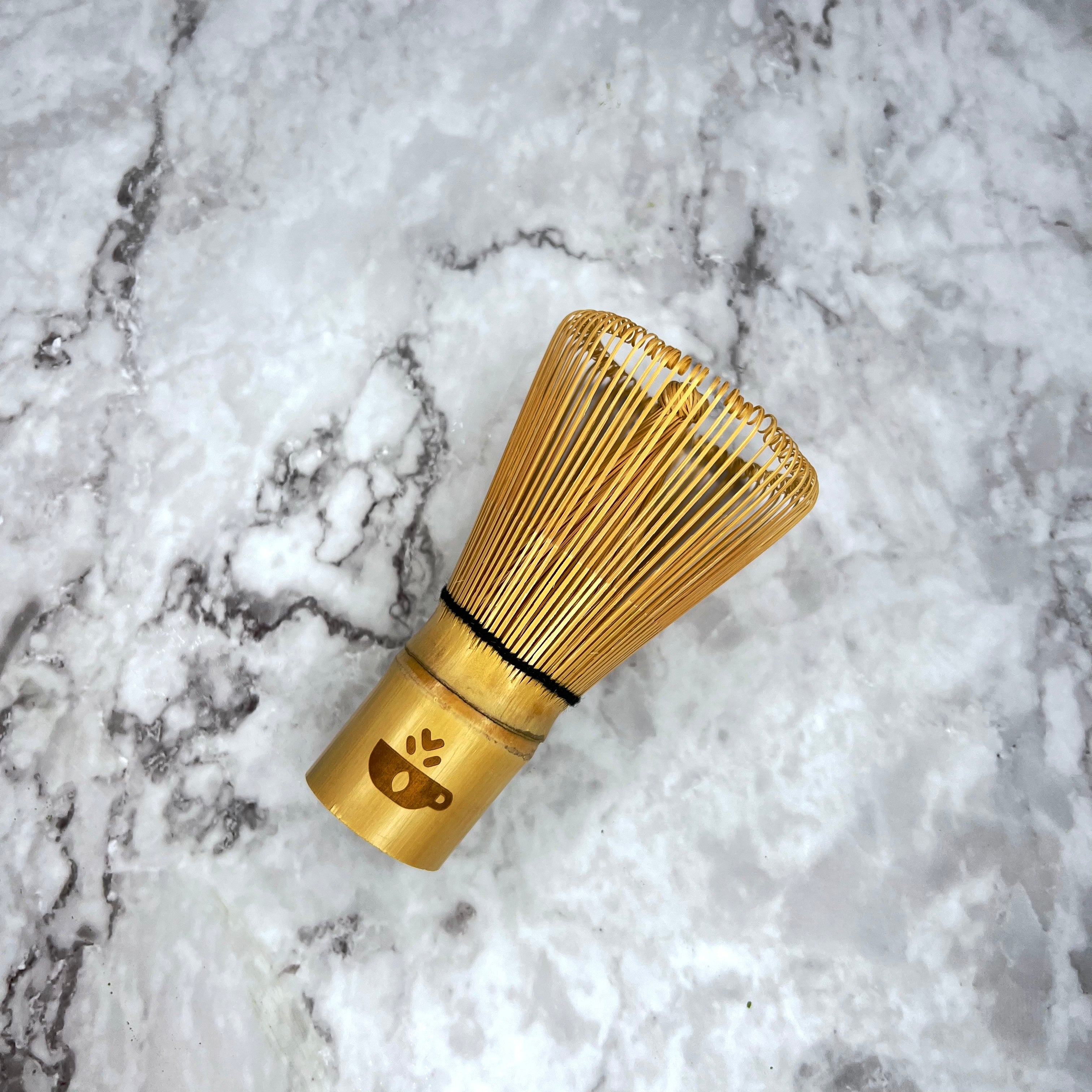 Matcha Whisk – Notion Tea